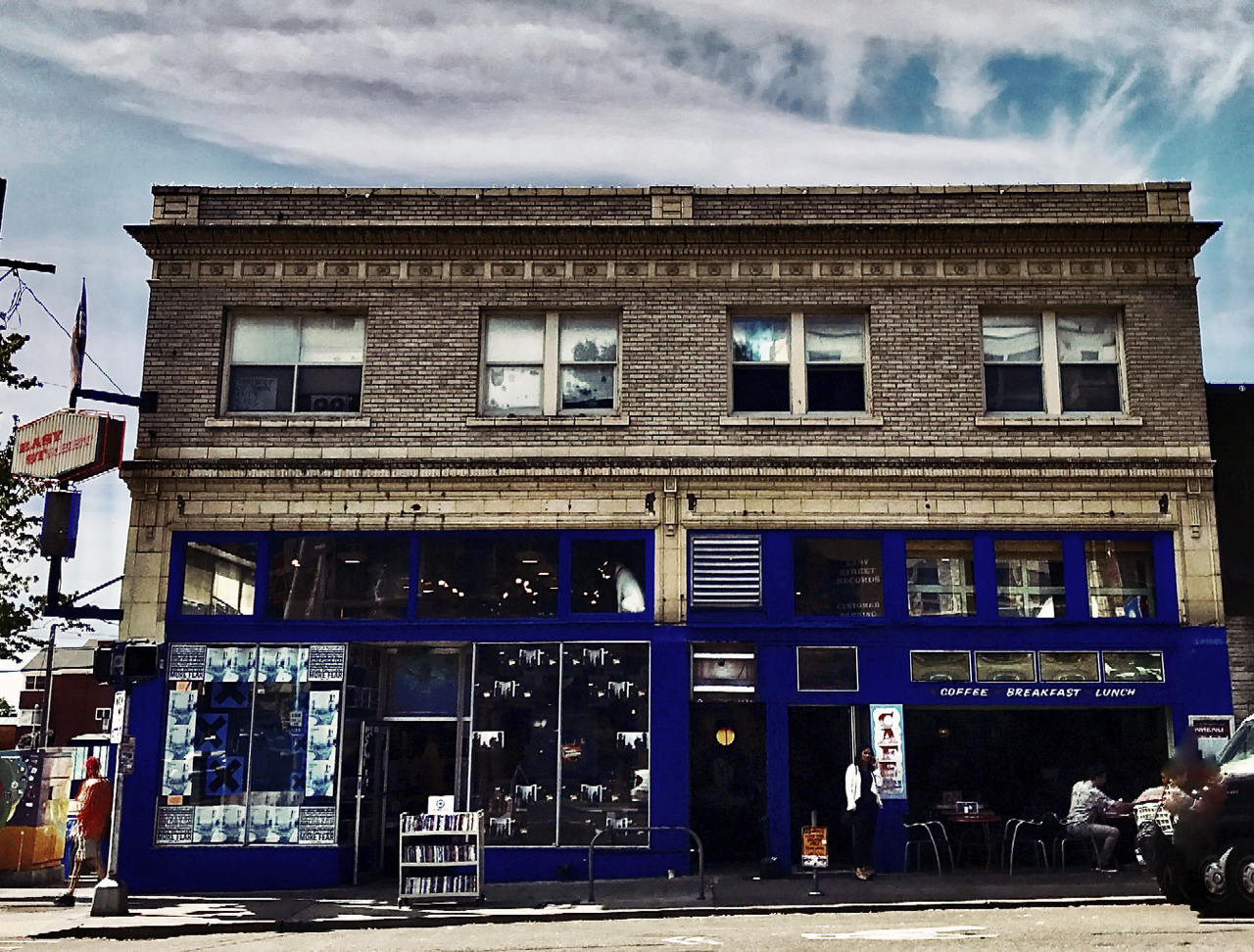 Easy Street’s dream to re-open the Corner Pocket is apparently over ...